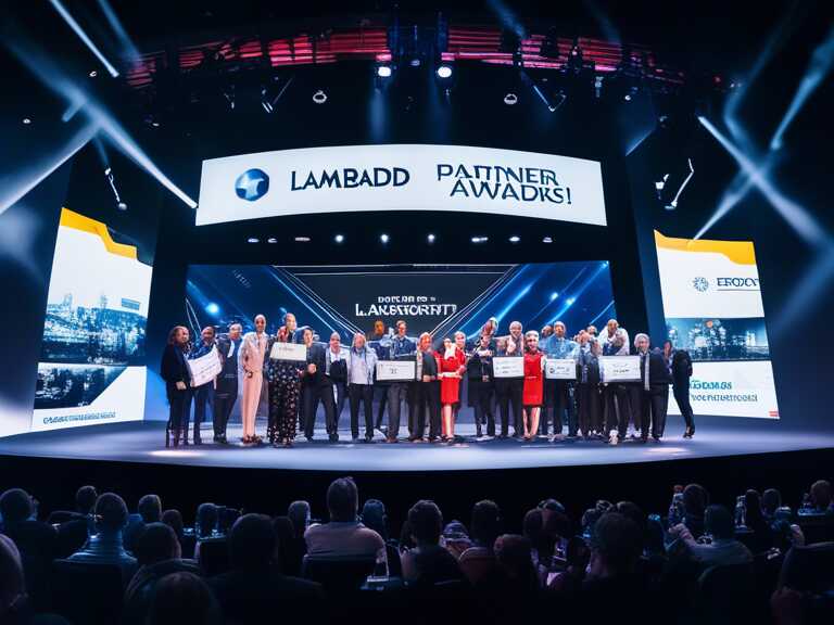 Los Partner Awards 2024 de LambdaTest celebran calidad e innovación